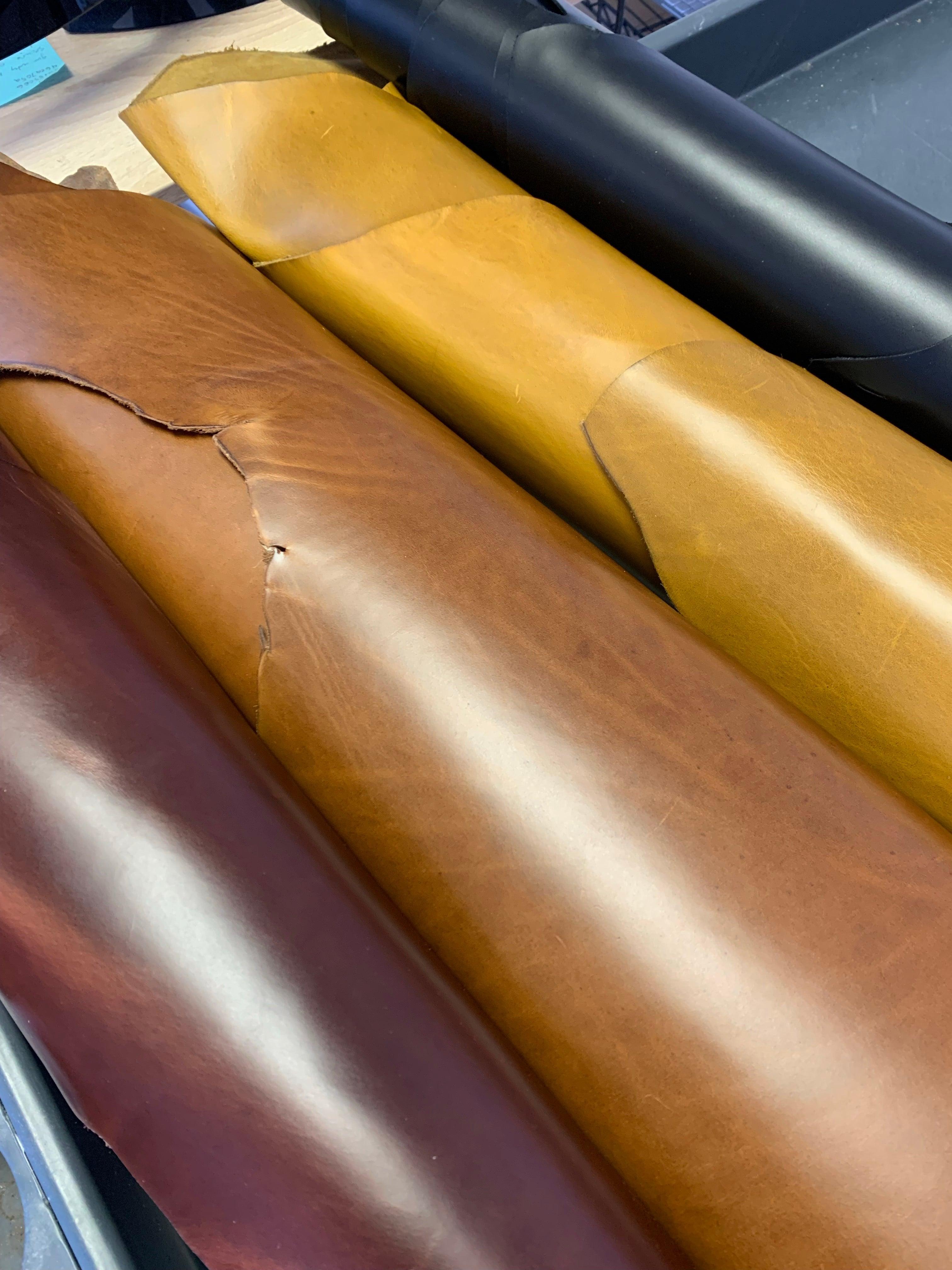 Oxford Xcel – Stonestreet Leather