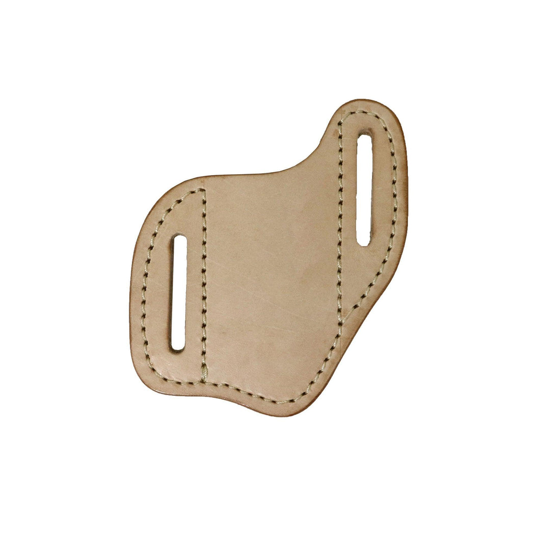 Leather Knife Sheaths - Handmade in the USA – Stonestreet Leather